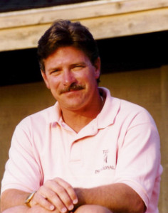 Steven Craig Tull - The Tull Invitational Golf Tournament